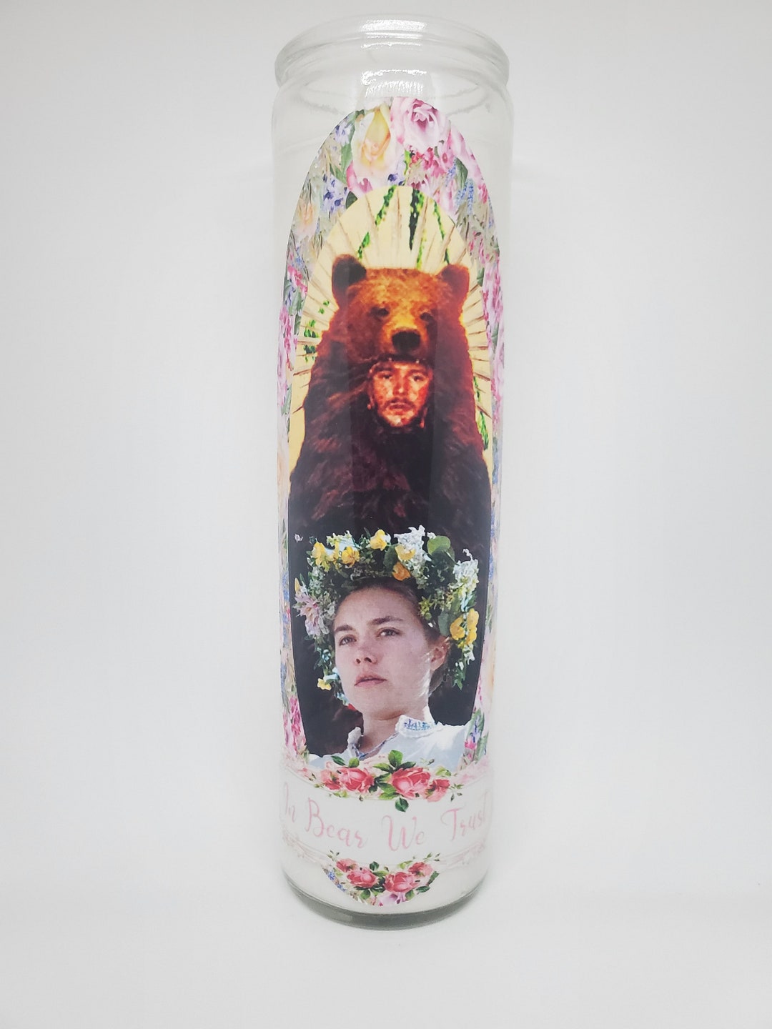 Midsommar// Midsummer// Man Versus Bear// Dani Ardor// Florence Pugh ...
