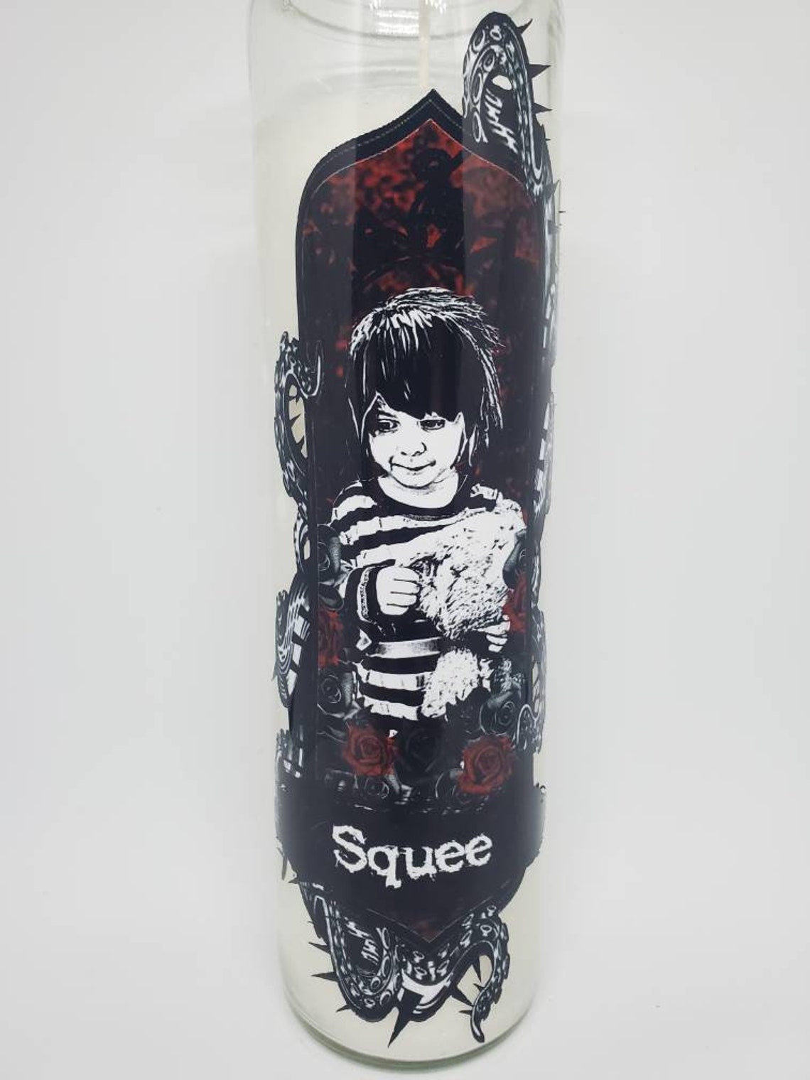 Johnny the Homicidal Maniac// Nny// Johnny C// Devi D// Squee// Cosplay ...