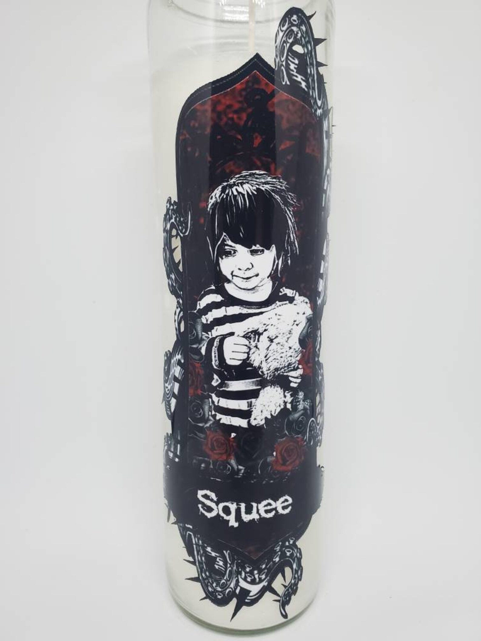 Johnny the Homicidal Maniac// Nny// Johnny C// Devi D// Squee// Cosplay ...