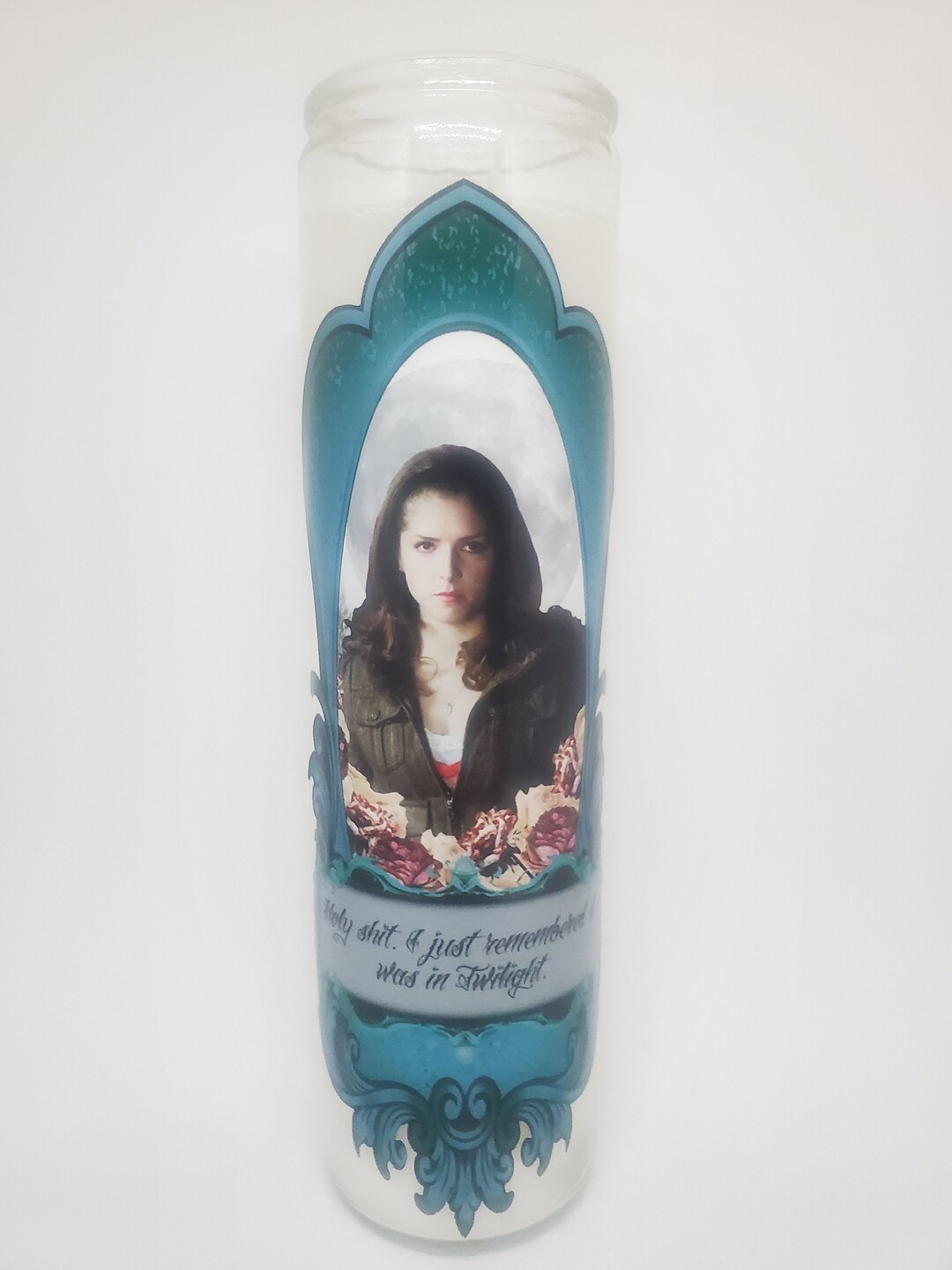 Twilight// Jessica Stanley// Anna Kendrick// Holy Shit I Just ...