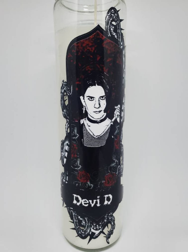 Johnny the Homicidal Maniac// Nny// Johnny C// Devi D// Squee// Cosplay ...