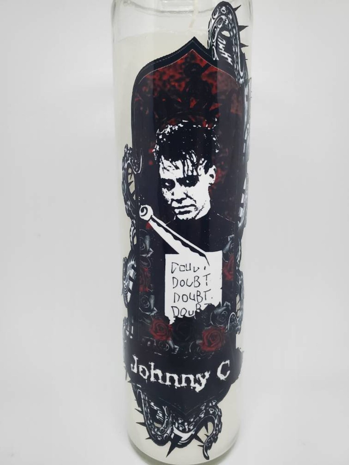 Johnny the Homicidal Maniac// Nny// Johnny C// Devi D// Squee// Cosplay ...