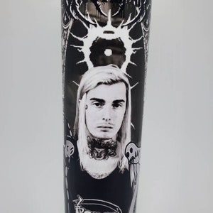 Ghostemane// Eric Ghoste// Eric Whitney// Mercury// Industrial// Heavy ...