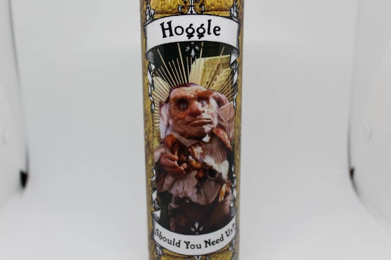 Labyrinth// Jareth// Sarah// Hoggle// Ludo// Sir Didymus// | Etsy