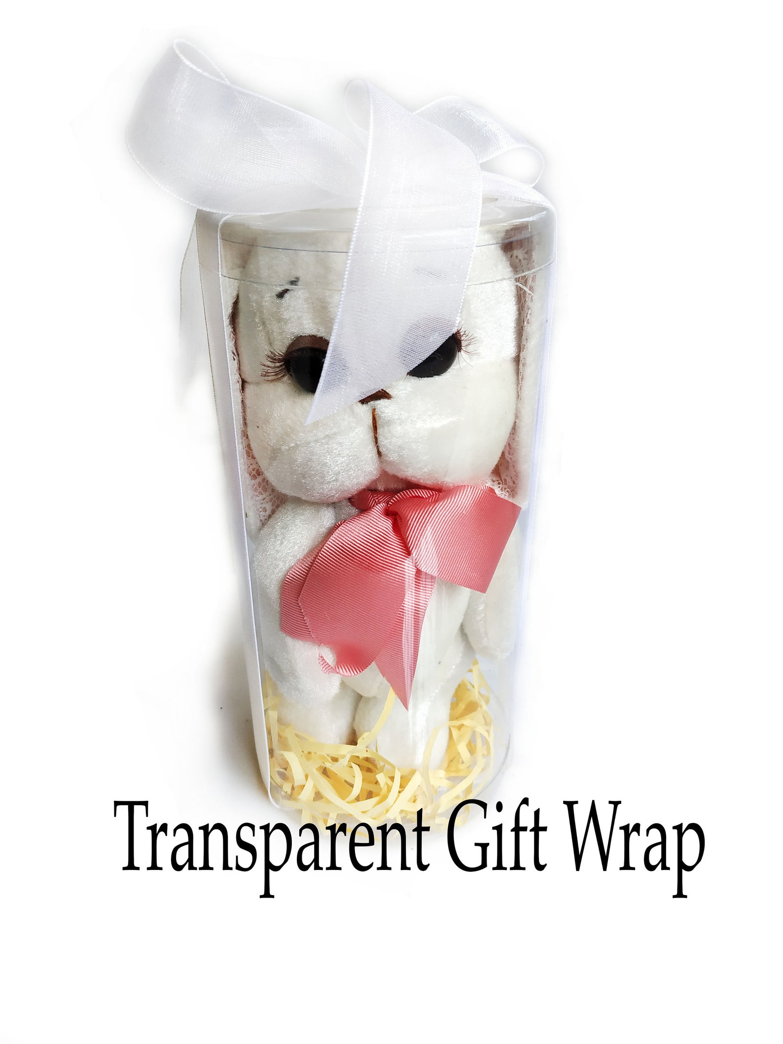 Bunny Soft Toy White Rabbit Toy Plush Rabbit White Cute Bunny - Etsy