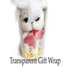 Bunny Soft Toy White Rabbit Toy Plush Rabbit White Cute Bunny - Etsy