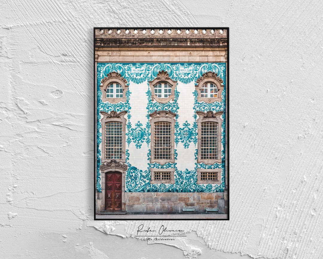Porto in Portugal, Oporto, Porto Poster, Portuguese Prints, Photography ...