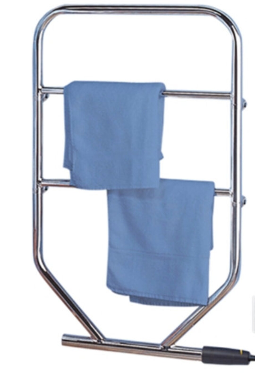 Dimplex TRC130 Bathroom Chrome Electric Towel Rail Warmer Heater 115 V ...