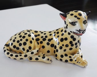 Cheetah decor | Etsy