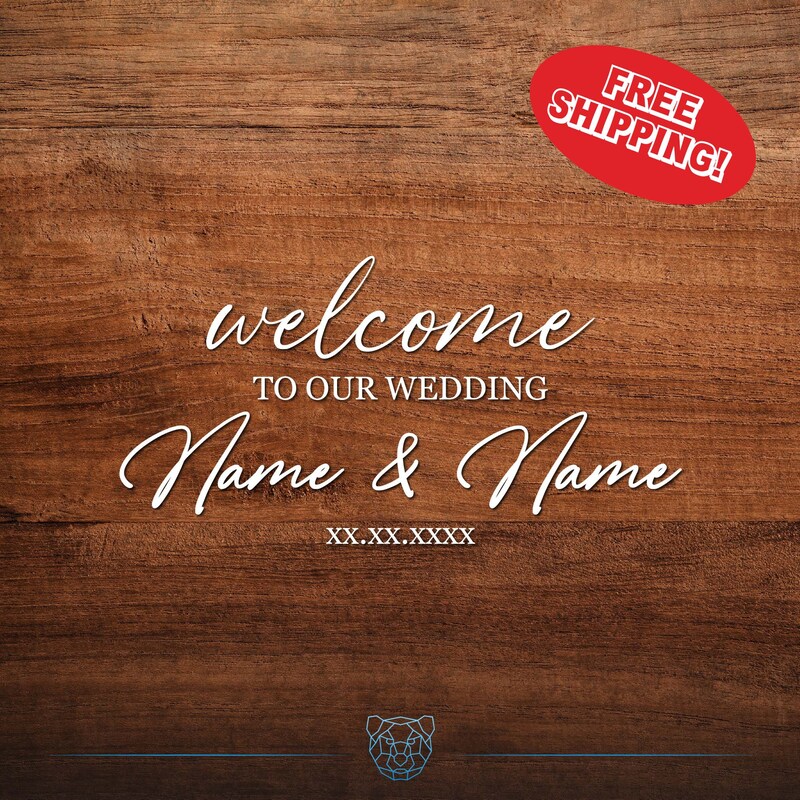 Wedding Decals - Etsy