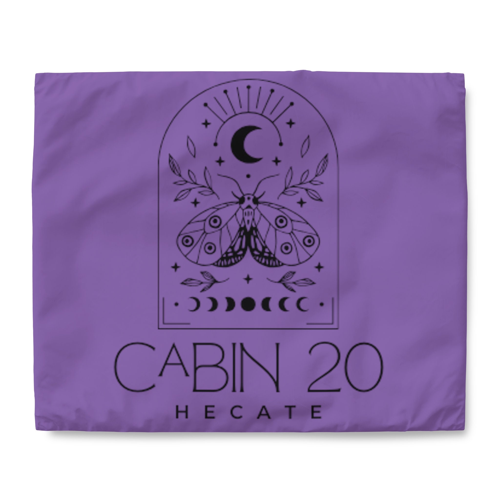 Percy Jackson Camp Half Blood Cabin 20 hecate Version 3 LT - Etsy