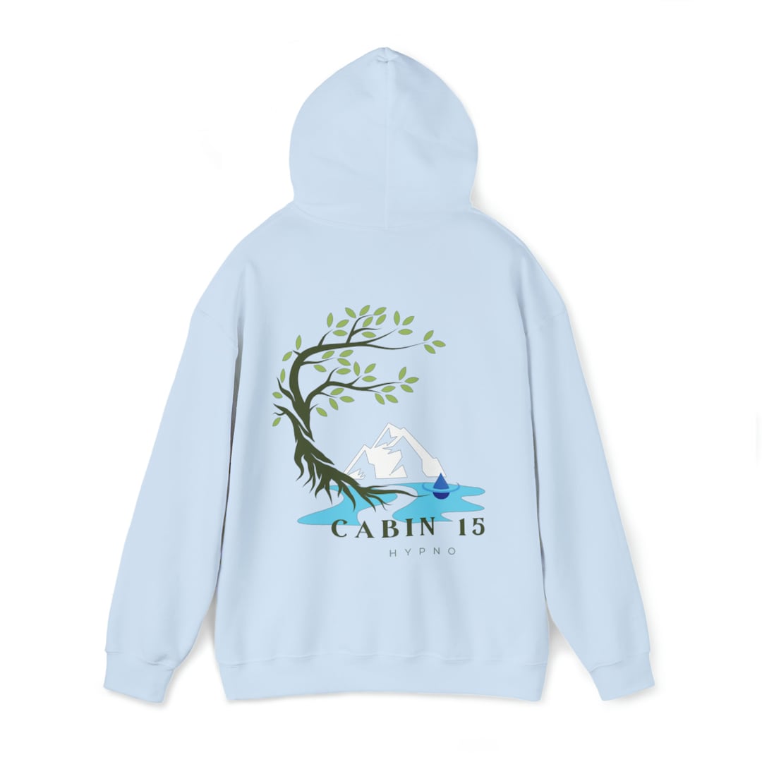 Percy Jackson Camp Half Blood Cabin 15 hypno Heavy Blend - Etsy