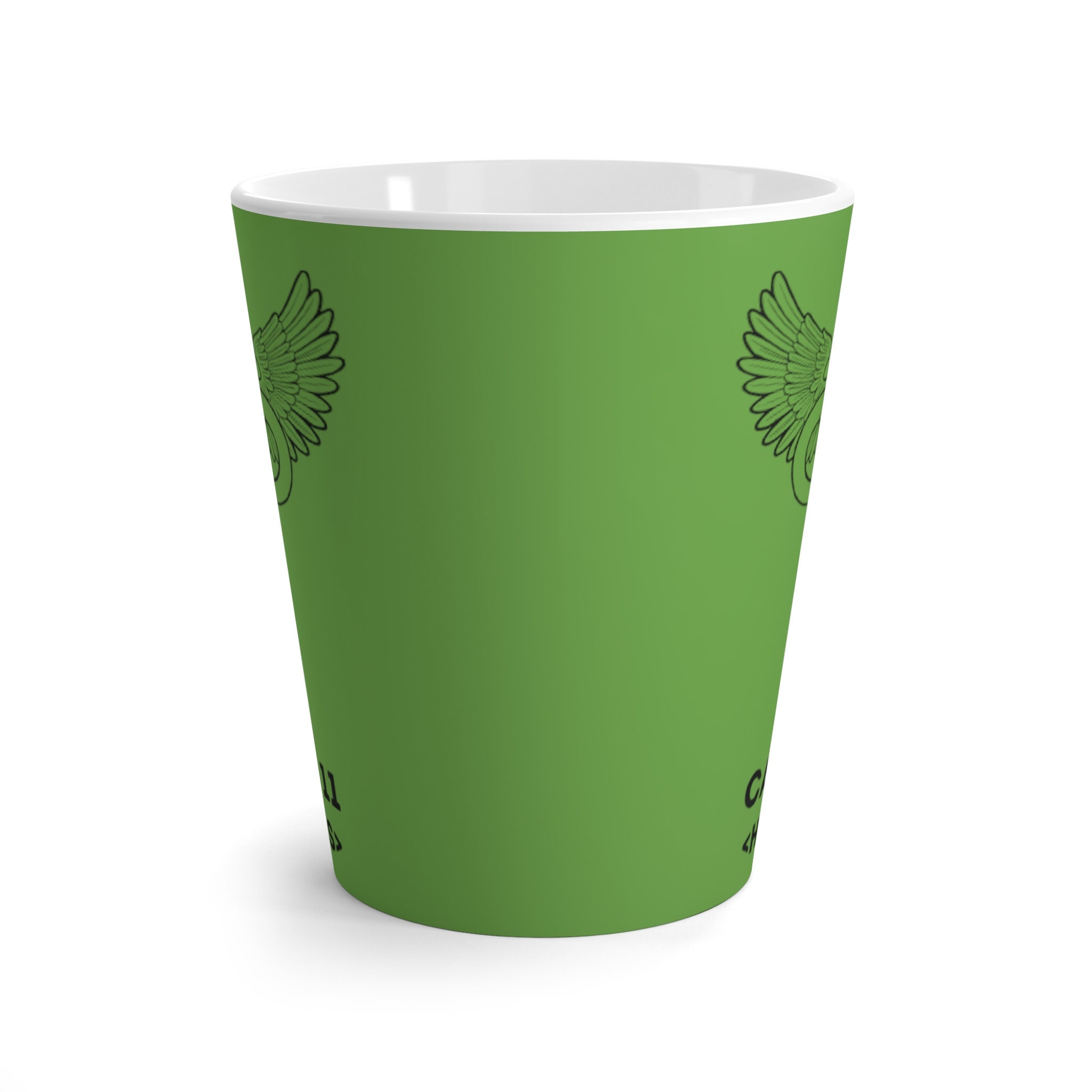 Percy Jackson Camp Half Blood Cabin 11 (Hermes) Version 2 Gelbe Latte ...