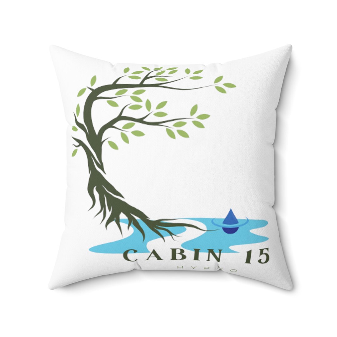 Percy Jackson Camp Half Blood Cabin 15 hypnos White Faux - Etsy