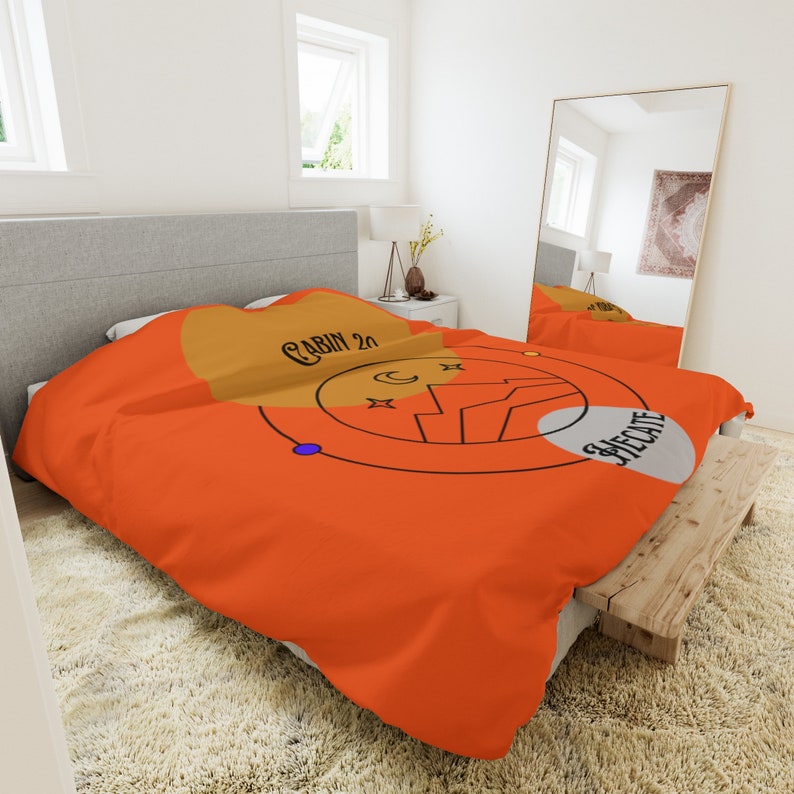 Percy Jackson Camp Half Blood Cabin 20 hecate Version 1 - Etsy