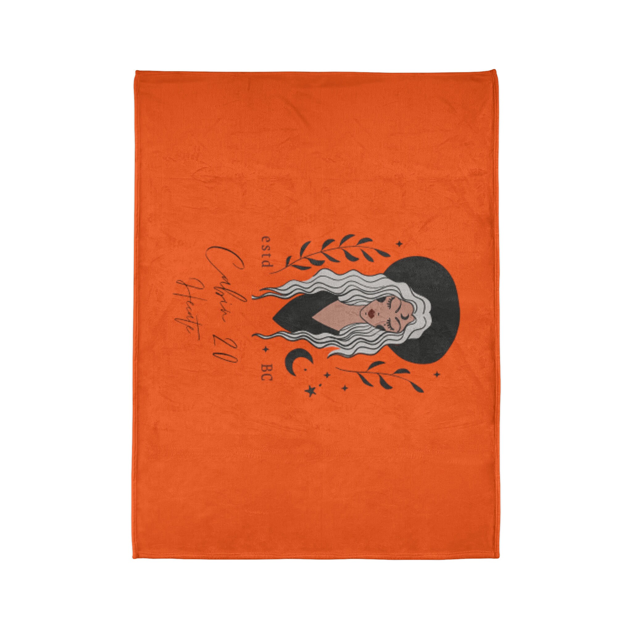Percy Jackson Camp Half Blood Cabin 20 hecate Orange Version - Etsy