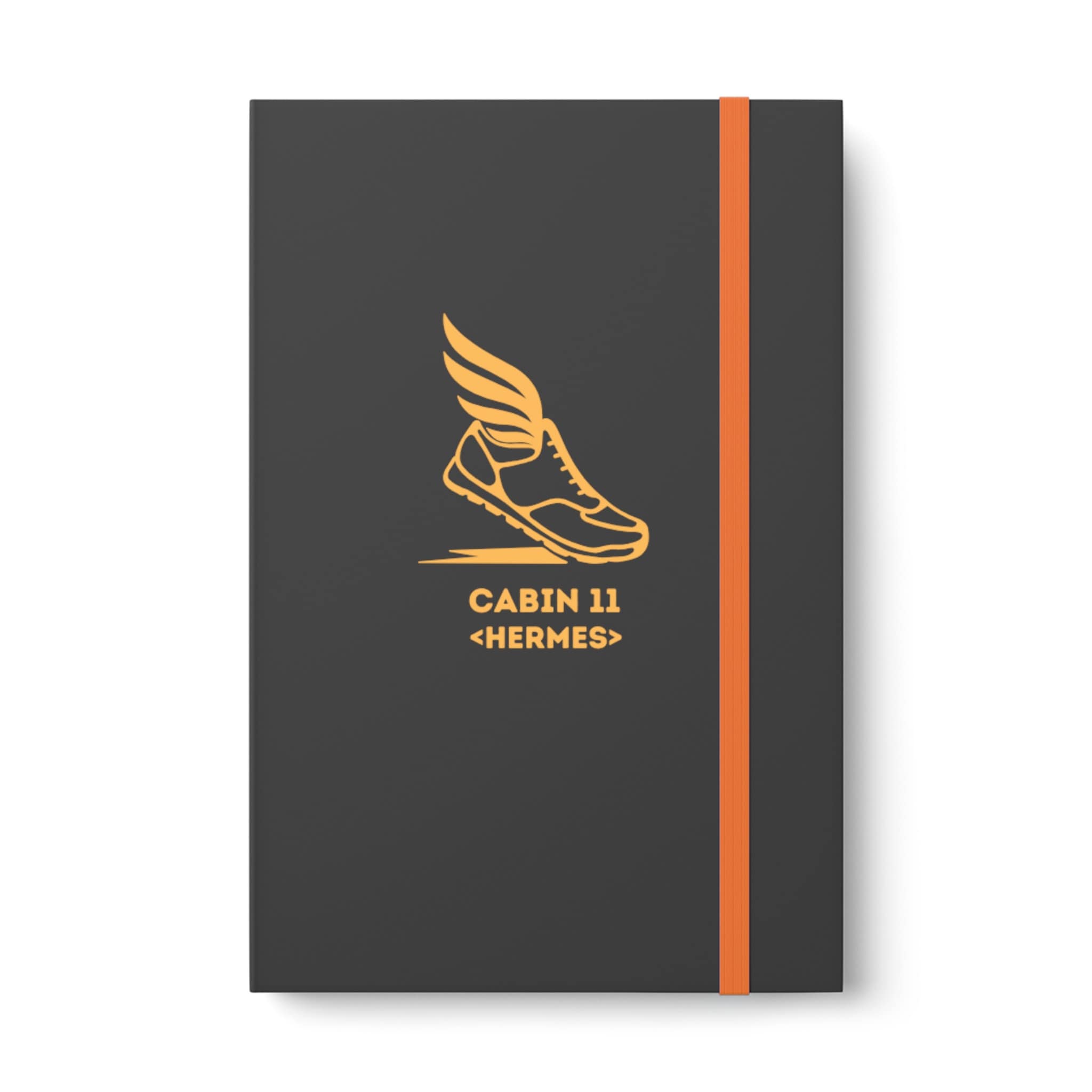 Percy Jackson Hermes Cabin