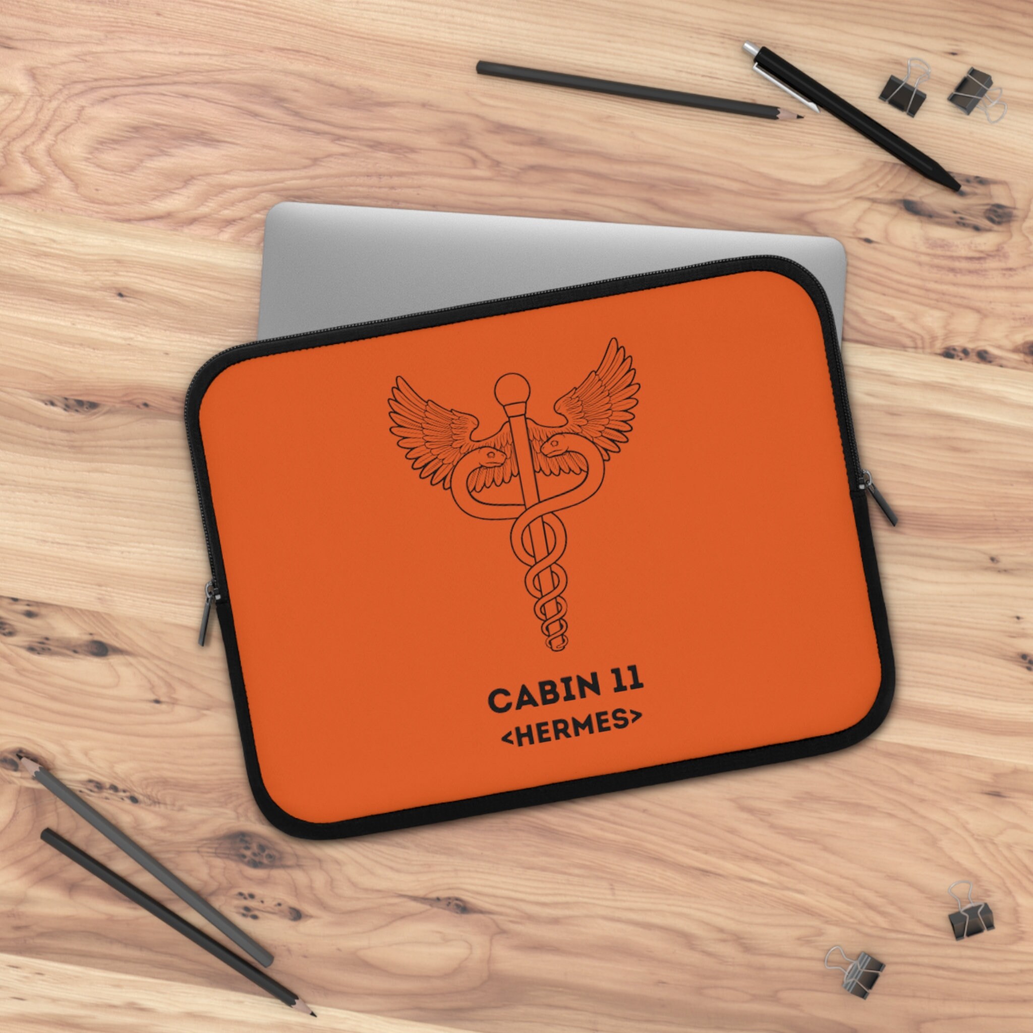 Percy Jackson Camp Half Blood Cabin 11 hermes Version 2 - Etsy