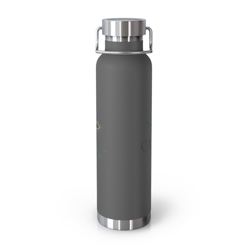 Percy Jackson Camp Half Blood Cabin 2 (hera) Copper Vacuum Insulated ...