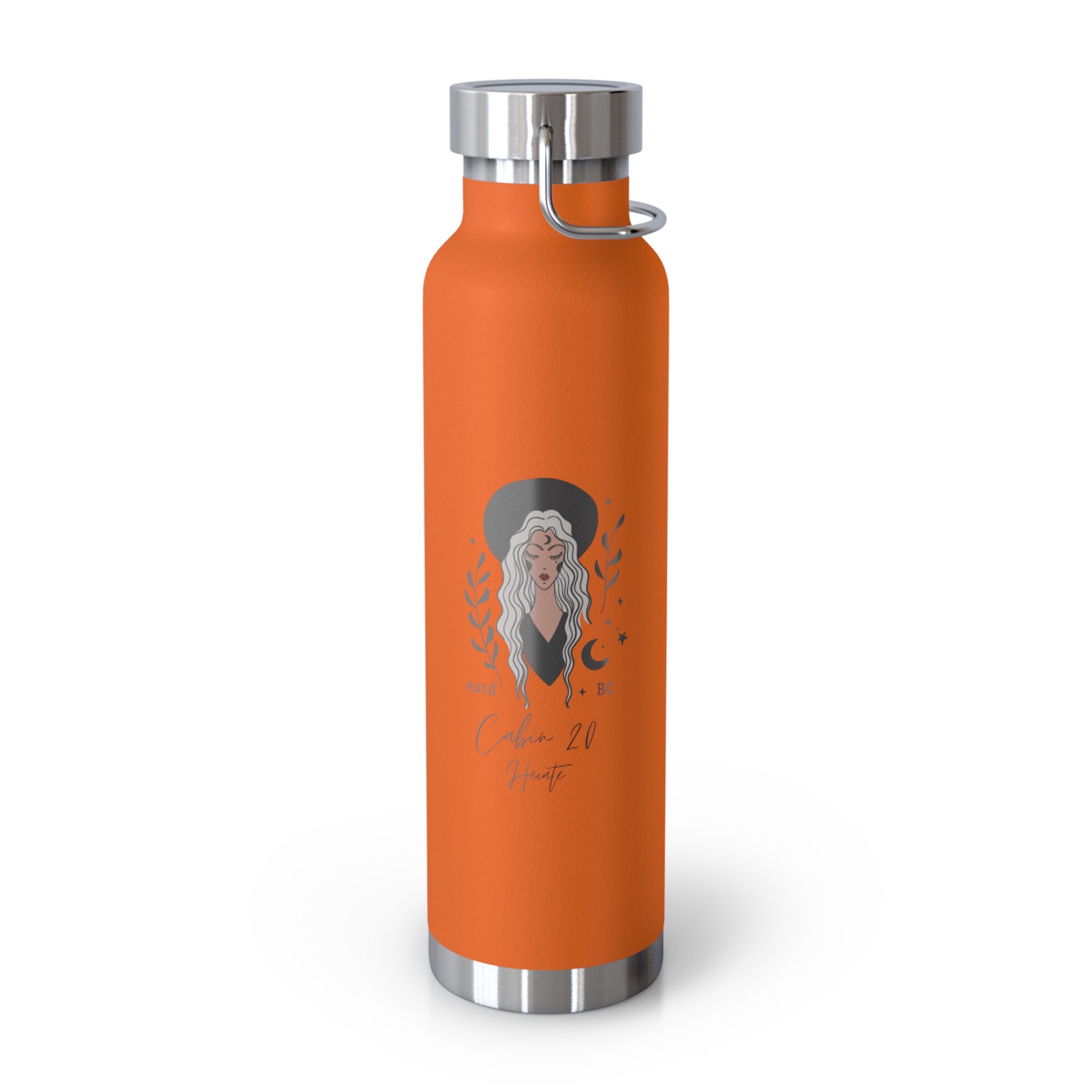 Percy Jackson Camp Half Blood Cabin 20 (hecate) Version 1 Copper Vacuum ...