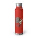 Percy Jackson Camp Half Blood Cabin 5 (ares) Copper Vacuum Insulated ...