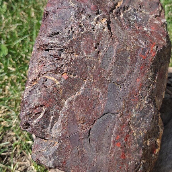 Banded Jasper - Etsy