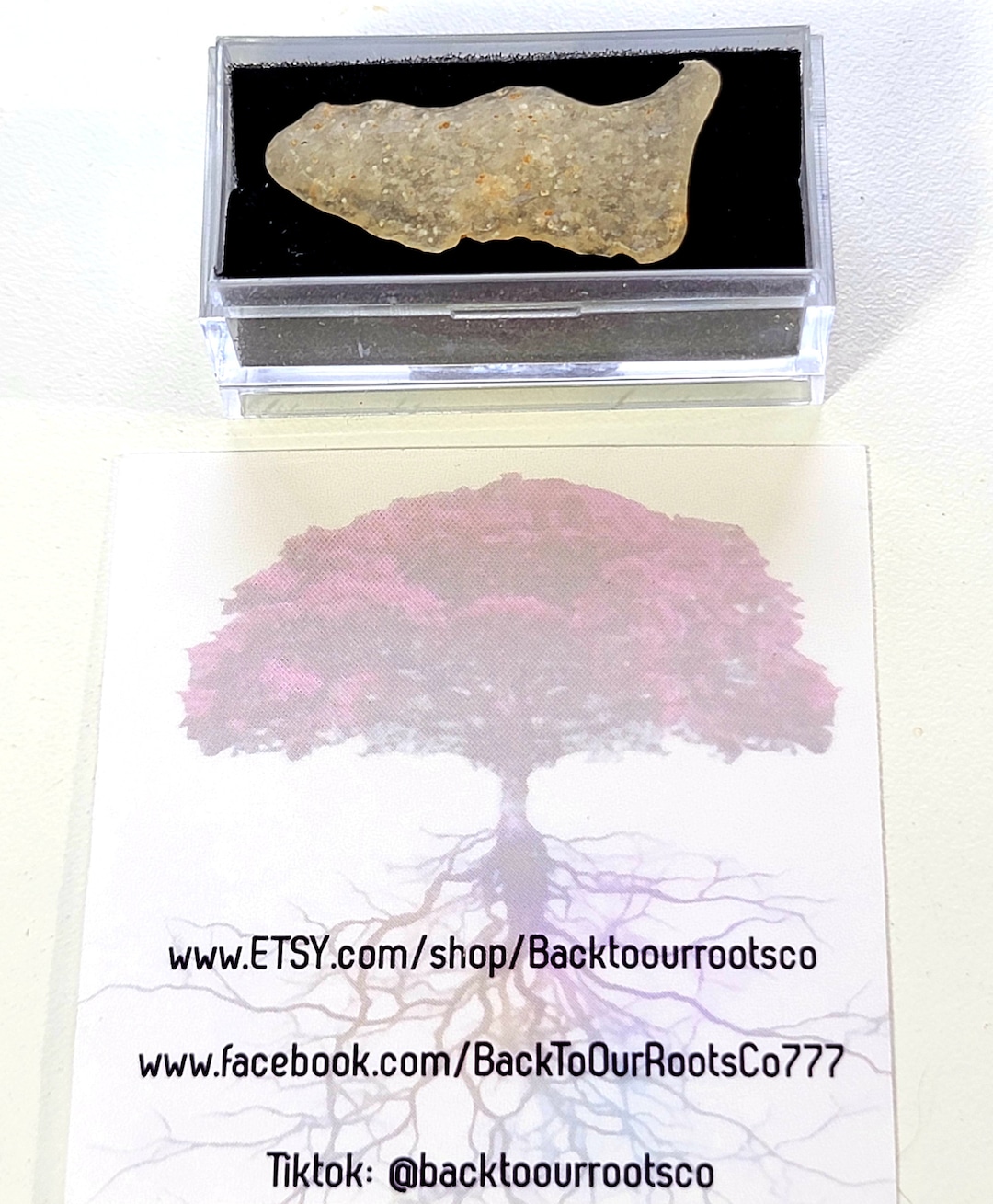Libyan Desert Glass - Meteorite Impact Glass Display Specimen - AAA ...