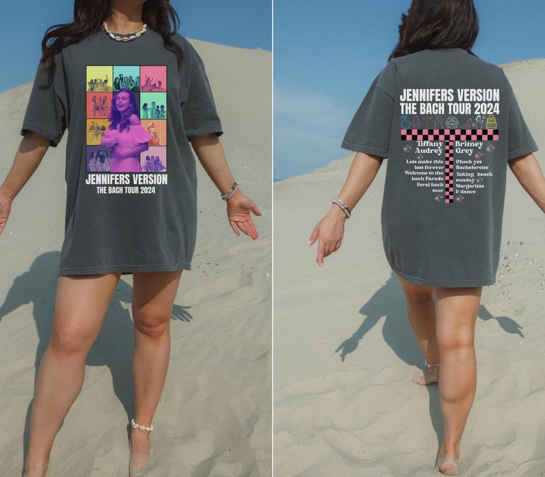 Custom Bride Version Photo Shirt,eras Theme Bridal Party Comfort Colors ...