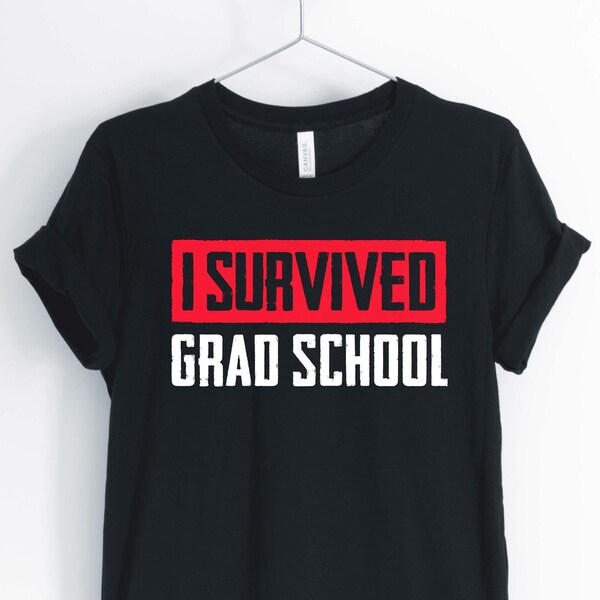 Graduation T Shirt - Etsy