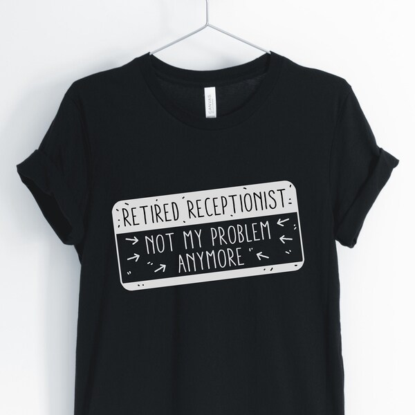 Receptionist - Etsy