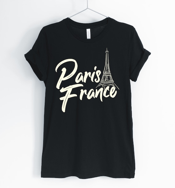 Lindo París Francia