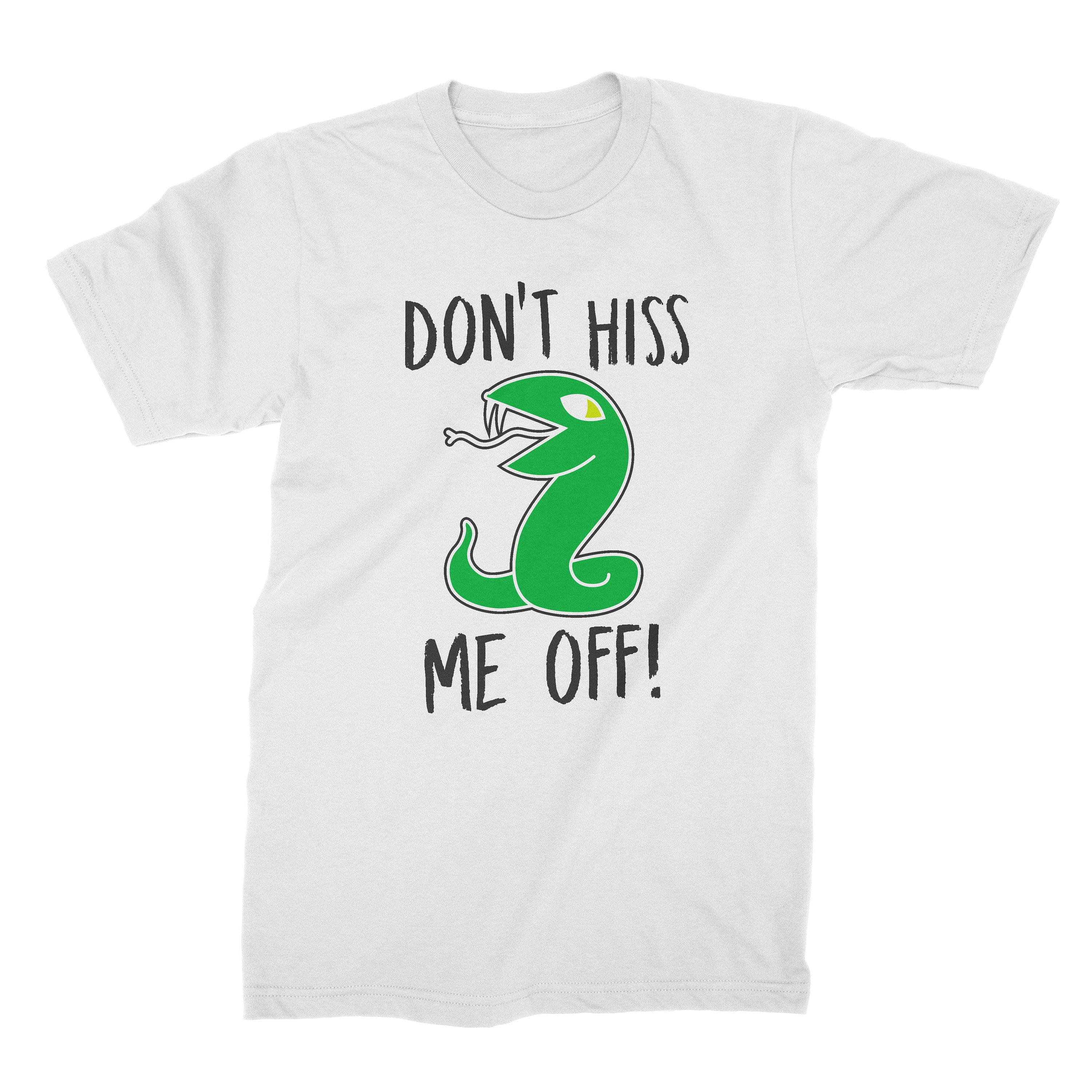 Snake It Till You Make It Snake Snake Shirt Funny Snake | Etsy