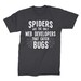 Spiders Are the Only Web Developers That Catch Bugs Spider - Etsy