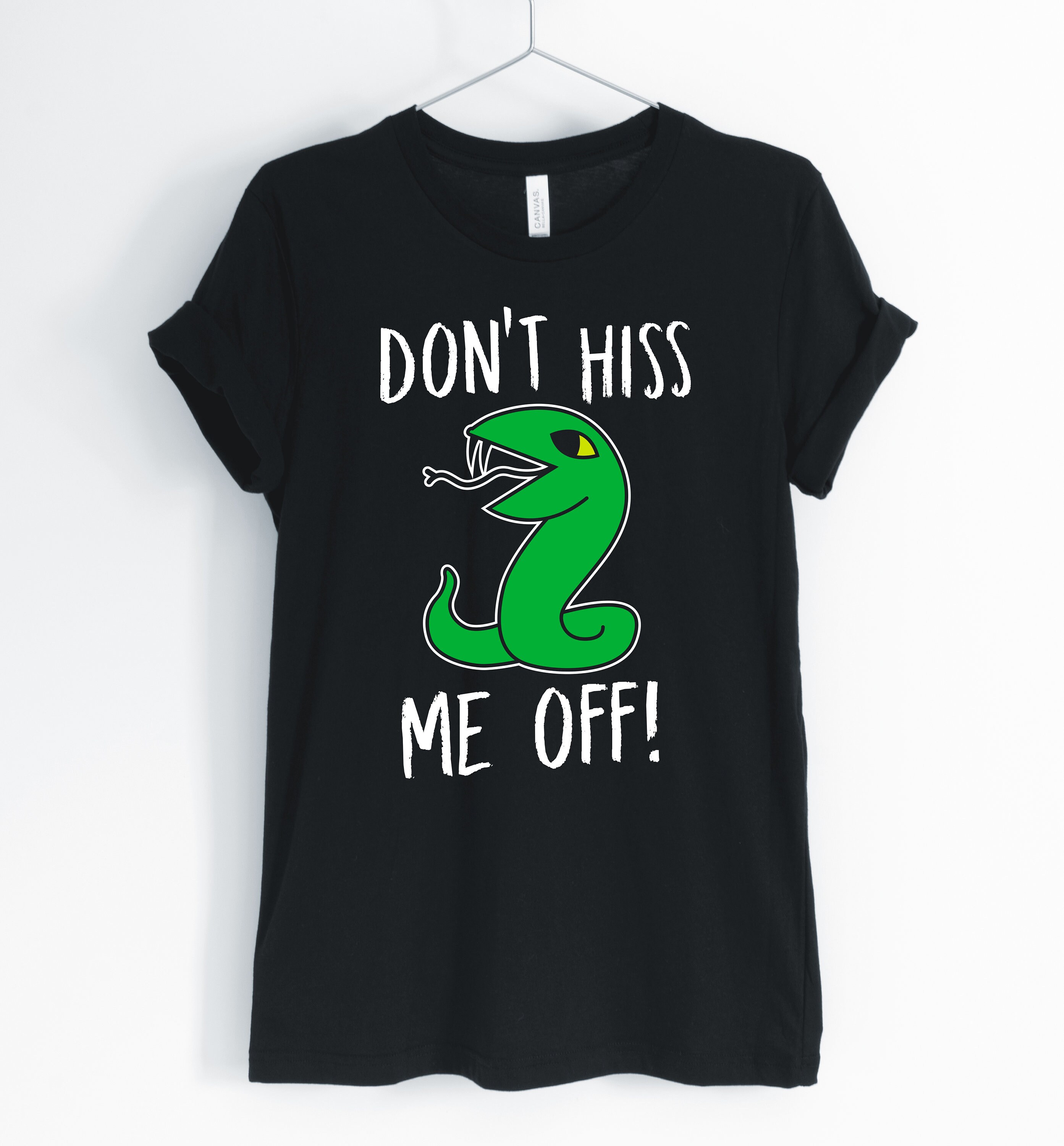 Snake It Till You Make It Snake Snake Shirt Funny Snake | Etsy