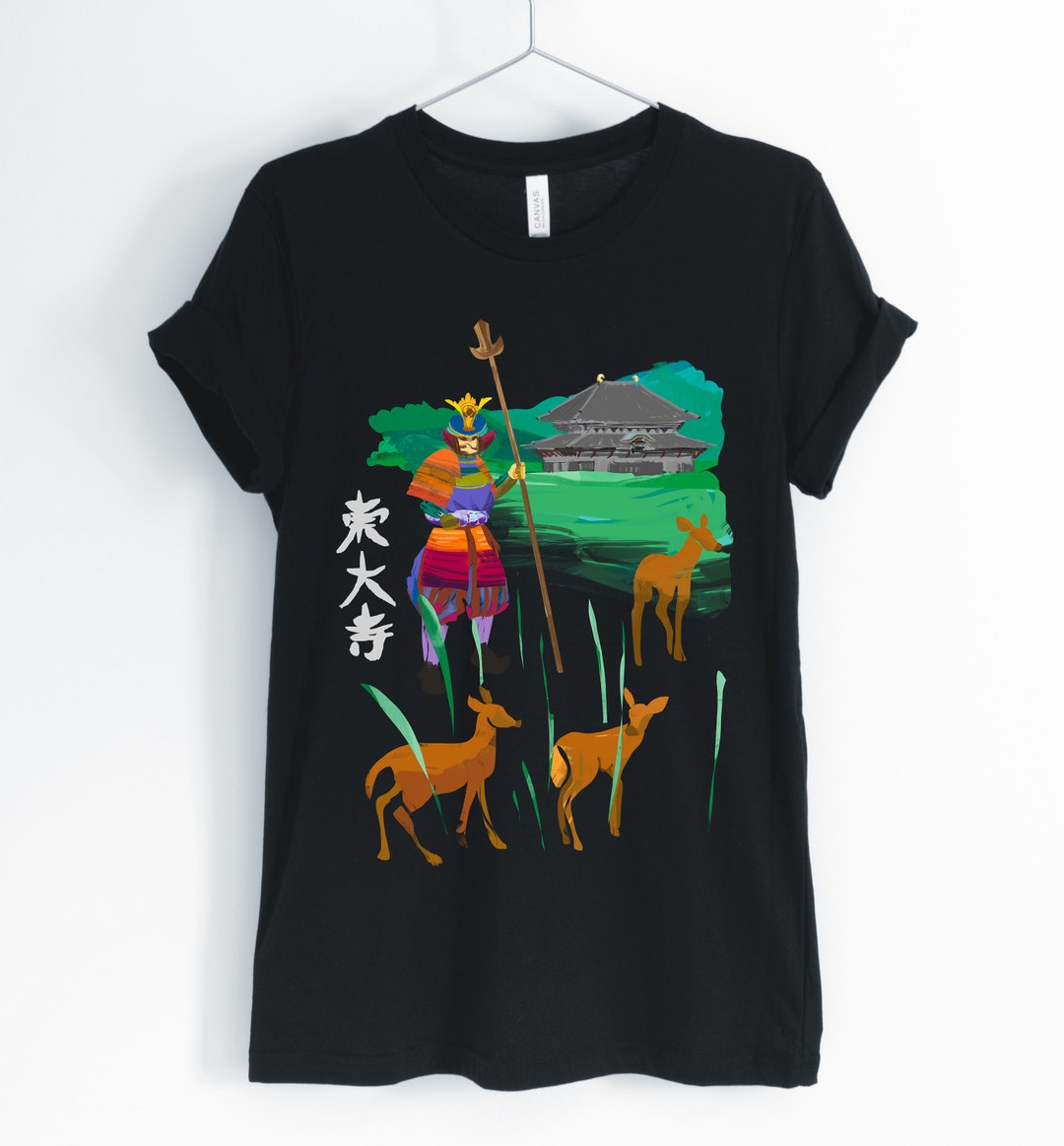 Todaiji Temple, Japanese Shirt, Japanese Shrine, Japan Travel, Nara ...