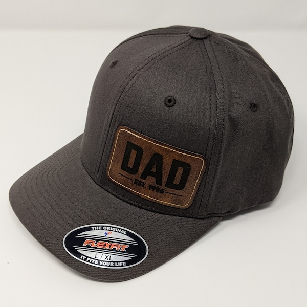 Dad Hat - Etsy