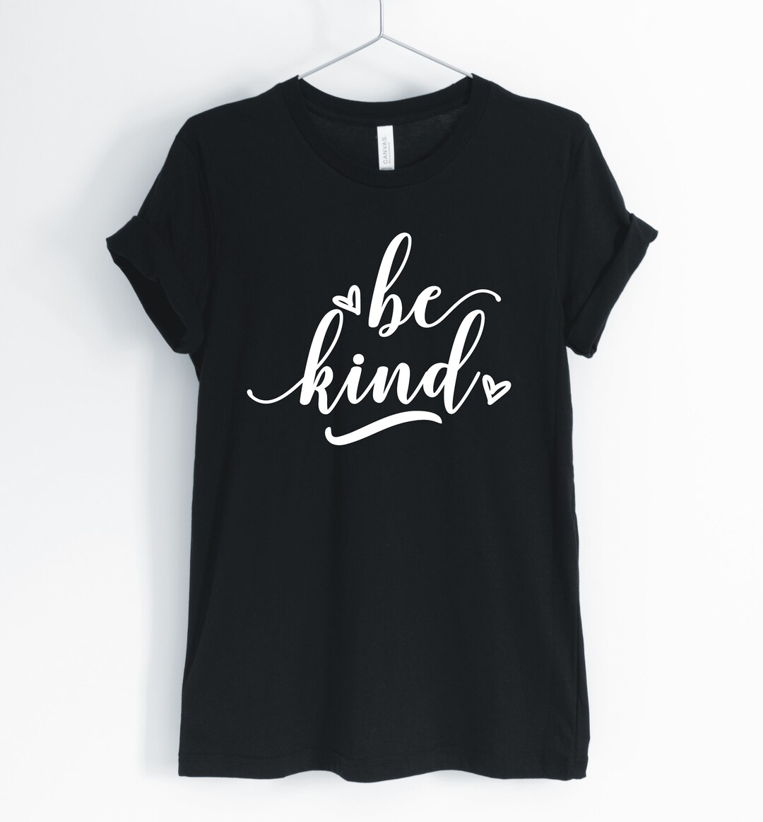 Be Kind, Be Kind Shirt, Inspirational Shirt, Bee Kind, Christian T ...