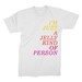 I'm Just A Jelly Kind of Person, Jello, Jello Shirt, Jello Lover T ...