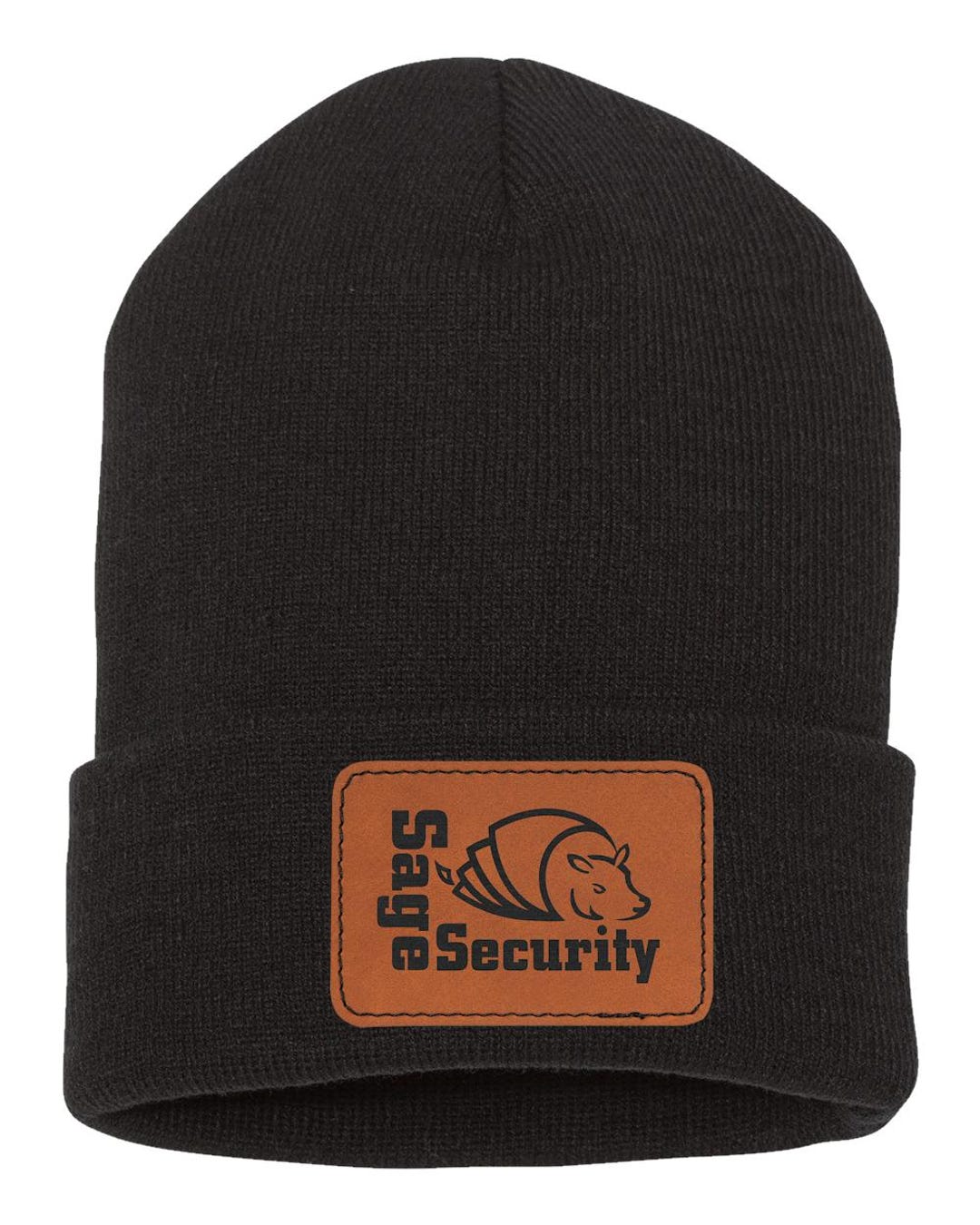 Personalized Hat Gifts for Anyone, Custom Cuffed Beanie Hat, Great for ...