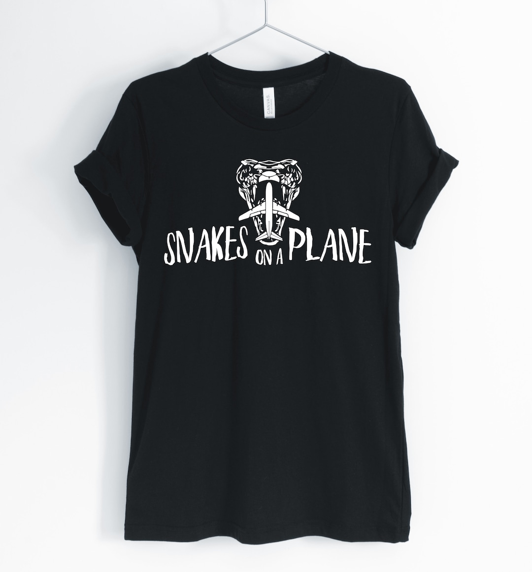 Snakes on A Plane, Snake, Snake Shirt, Vintage Snake, Cobra Snake ...