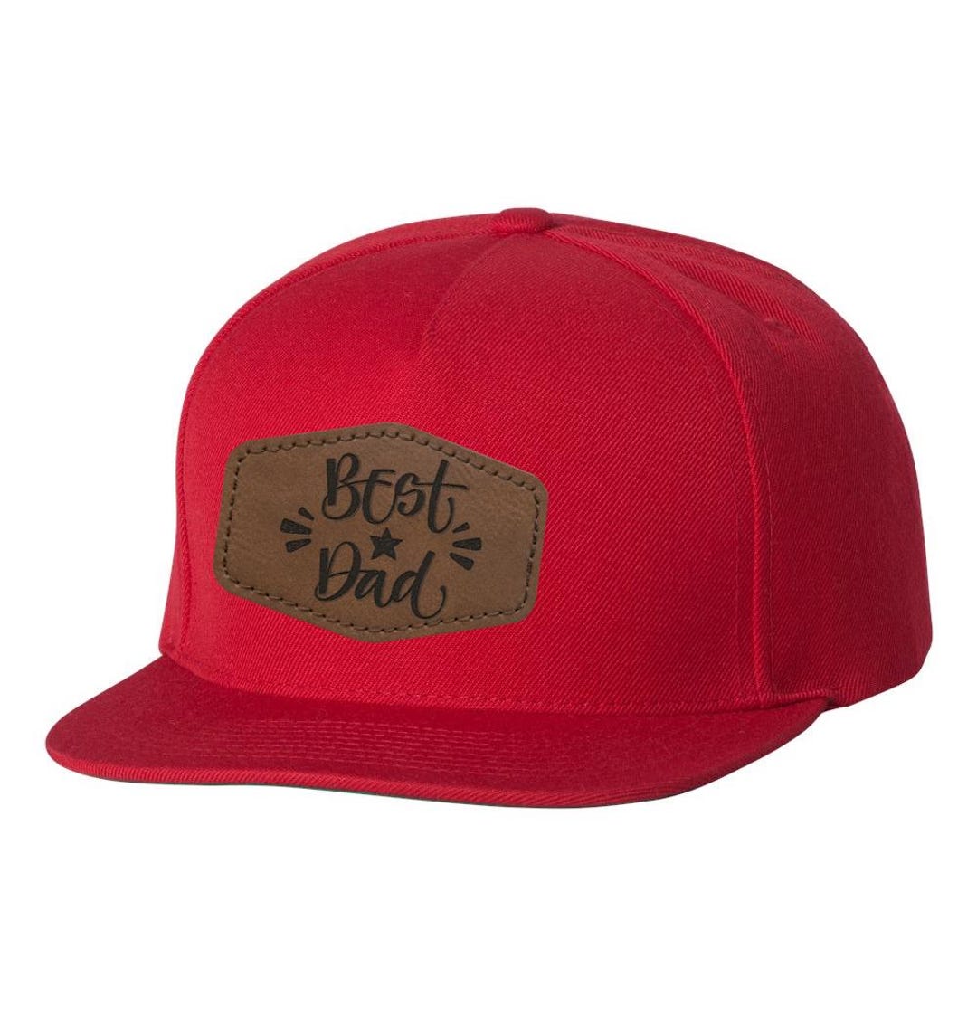 Personalized Hat Gifts for Anyone, Custom Snapback Adjustable Hat ...