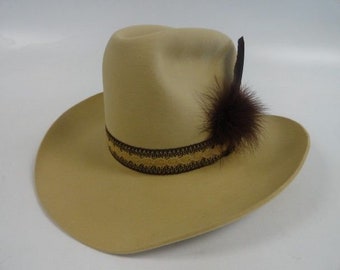 Stetson hat box | Etsy