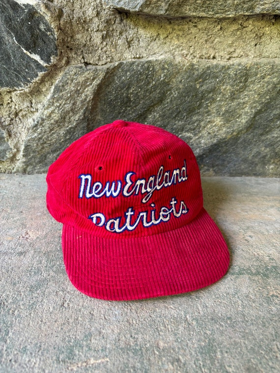 1980s new england patriots - Gem