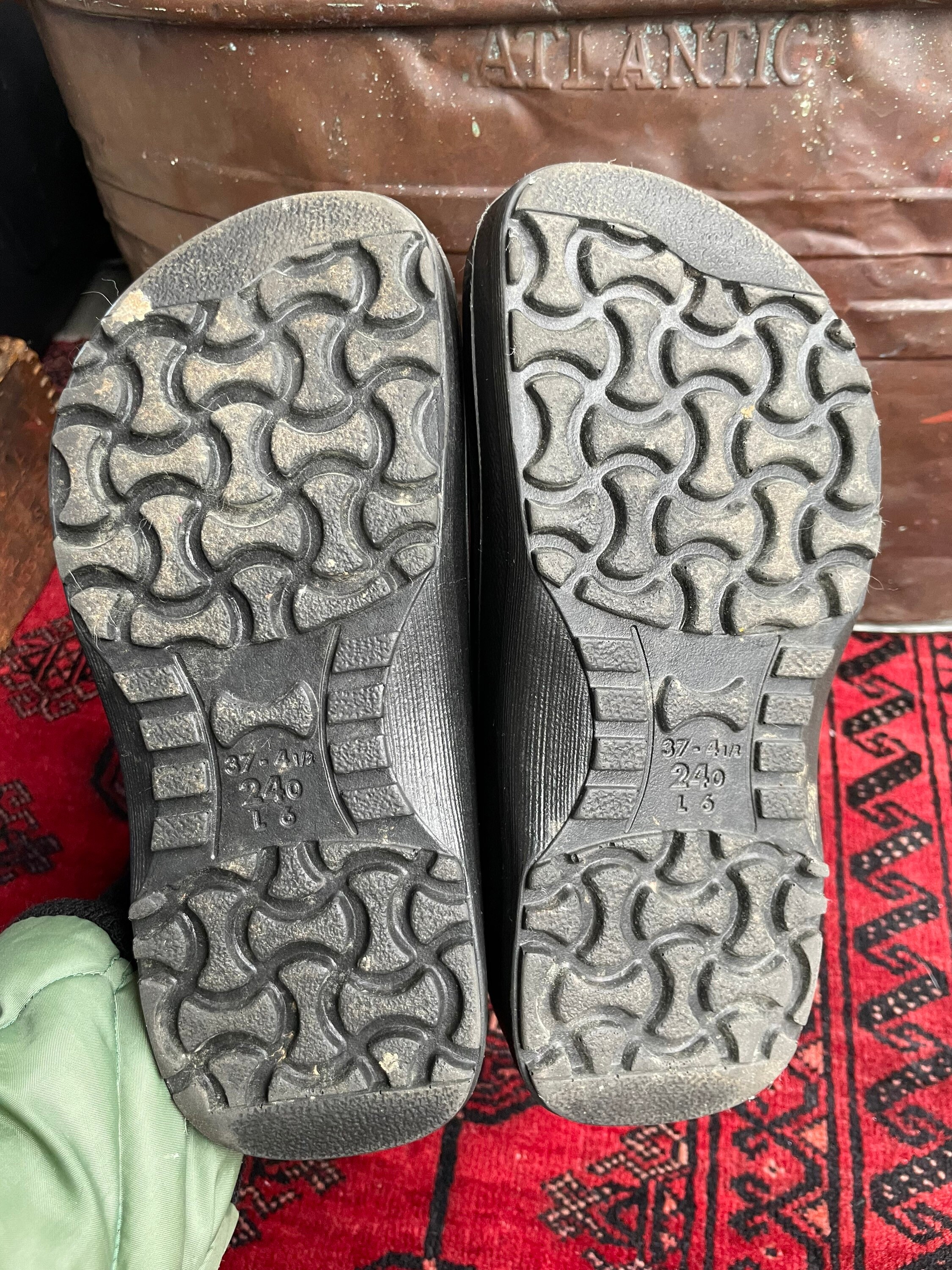 Birkenstock Super-birki Clogs - Etsy