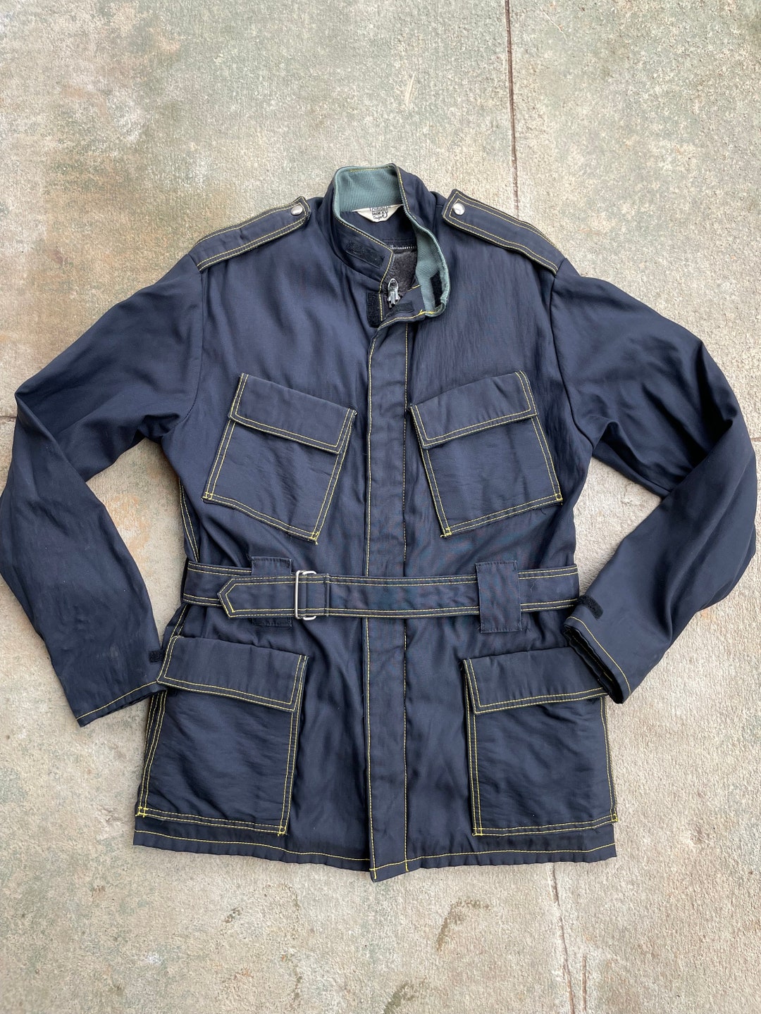 Yamaha Molly Design Motorcycle Jacket - Etsy