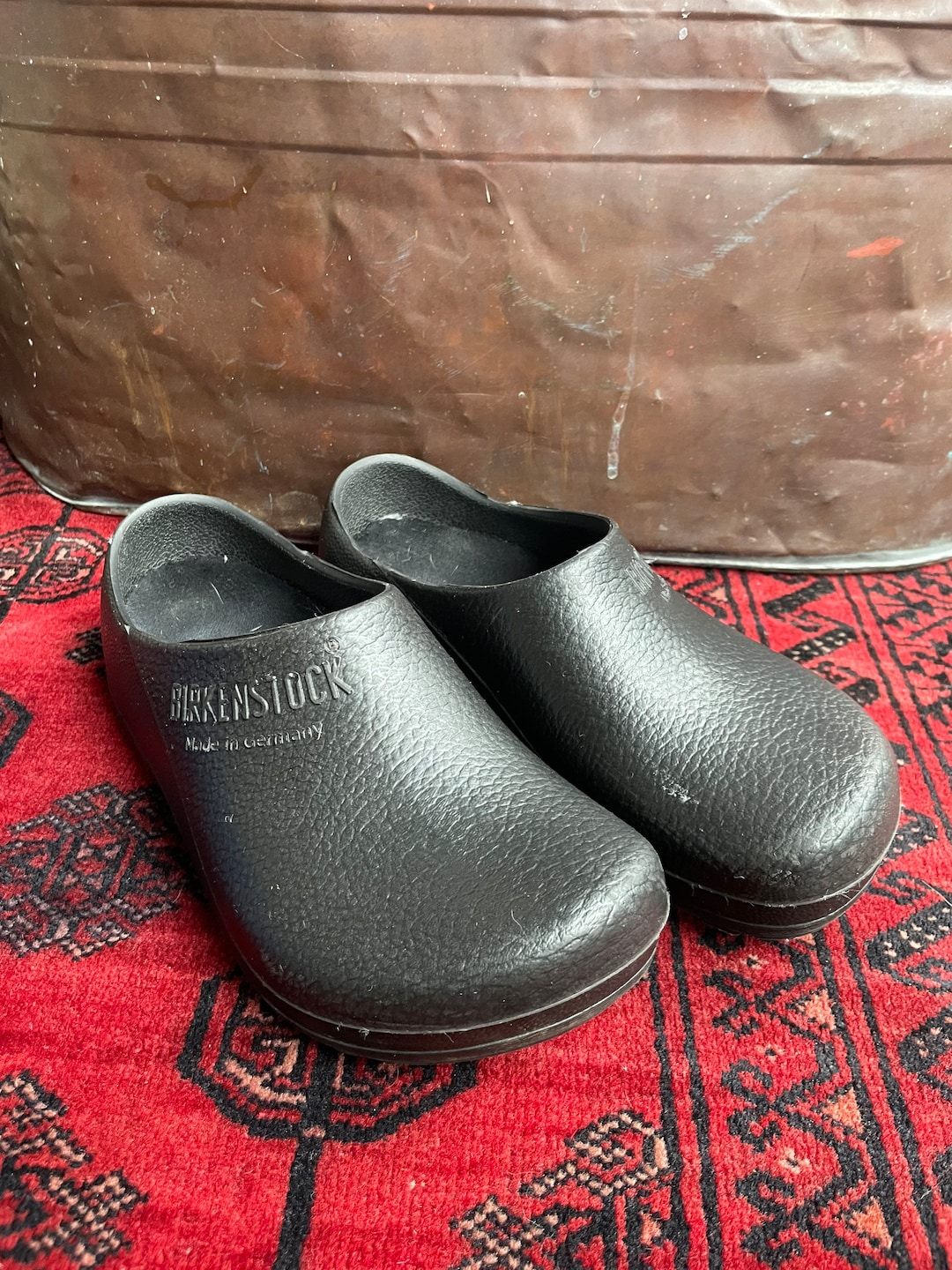 Birkenstock Super-birki Clogs - Etsy
