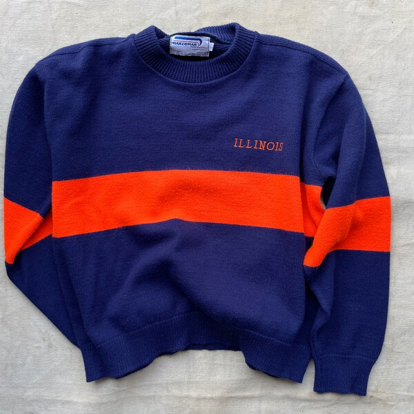 University of Illinois Flag - Etsy