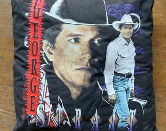 George Strait - Etsy