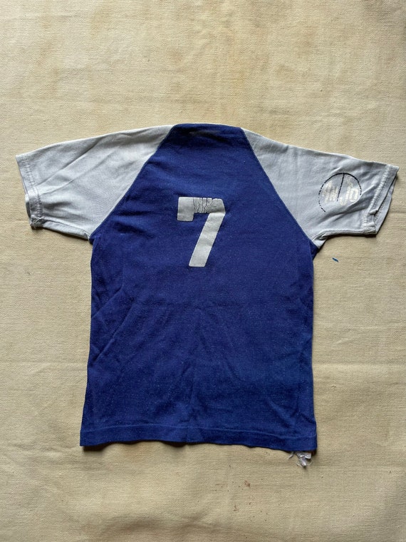 1960s Durene Tshirt - Gem