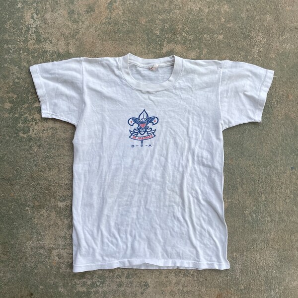 Bsa T Shirt - Etsy